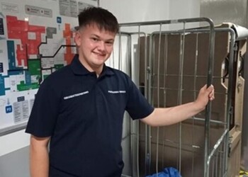 School Tour - Ysgol Tir Morfa